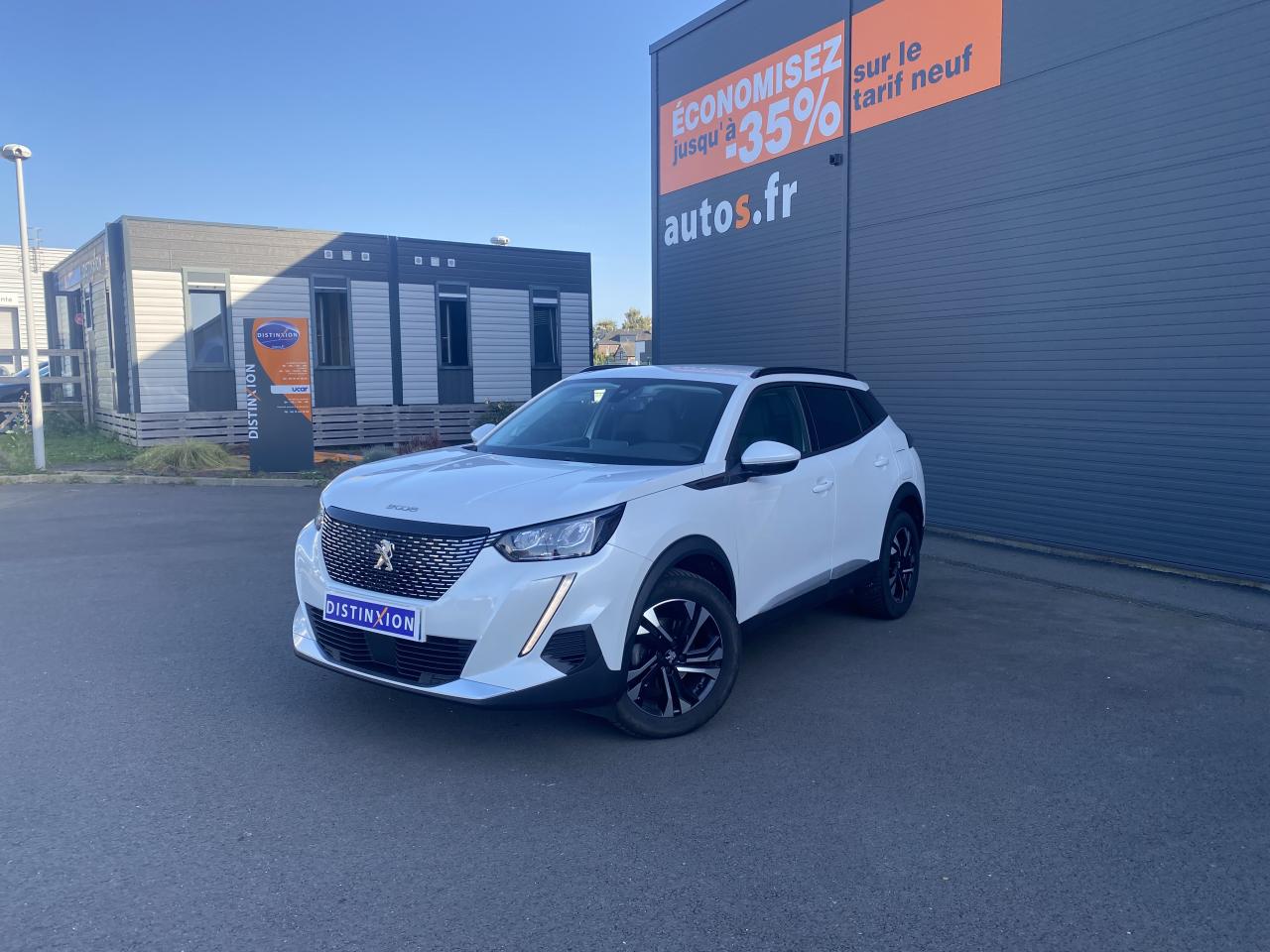 Myauto.fr - Vente de voitures d'occasion à faible kilométrage